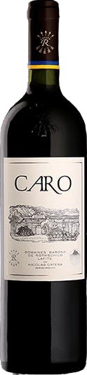 Bodegas Caro Caro 2021 750ml - Rye Brook Wine Spirit Shop