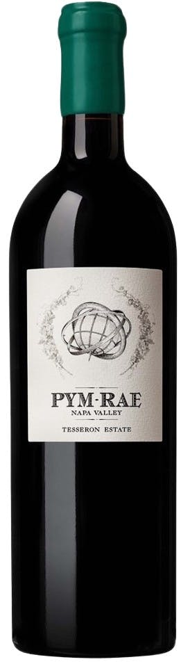 Pym-Rae Tesseron Estate 2019 3 pack 750ml - Toast Wines by Taste