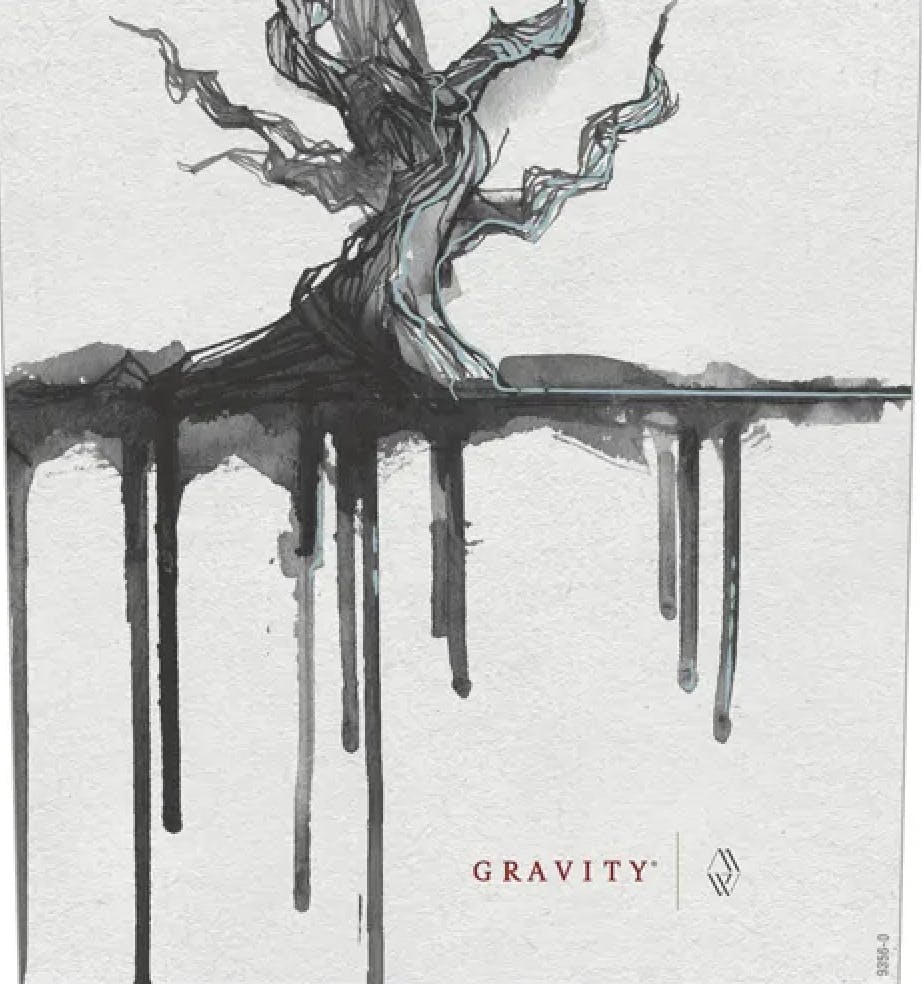 Mount Peak Gravity Red Blend 2019 750ml - SPIRITED Wines