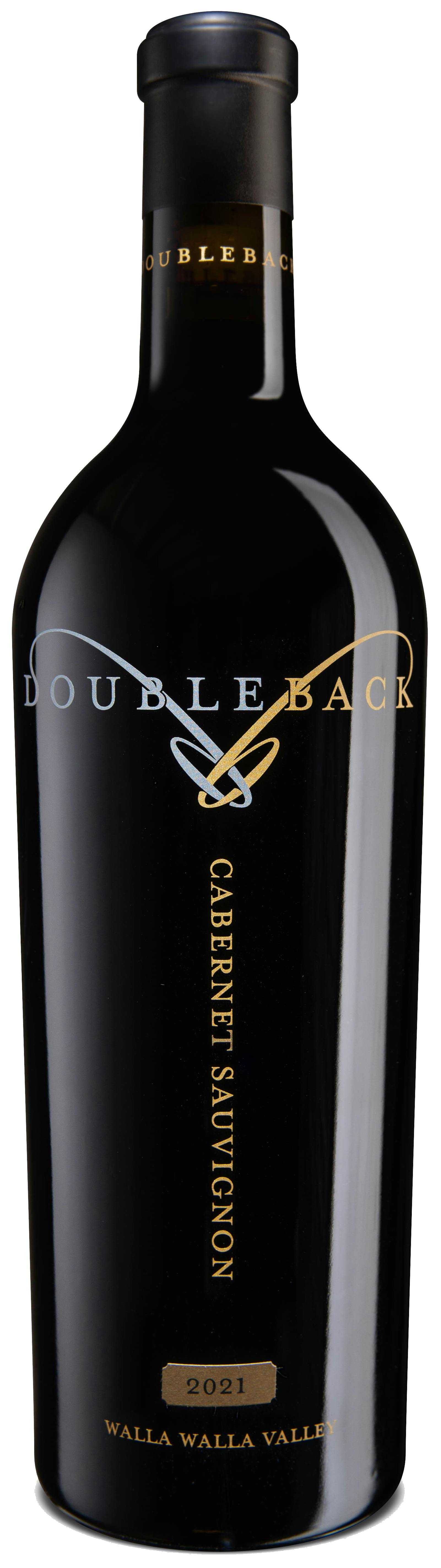 Doubleback Cabernet Sauvignon 2021 750ml - Yankee Spirits