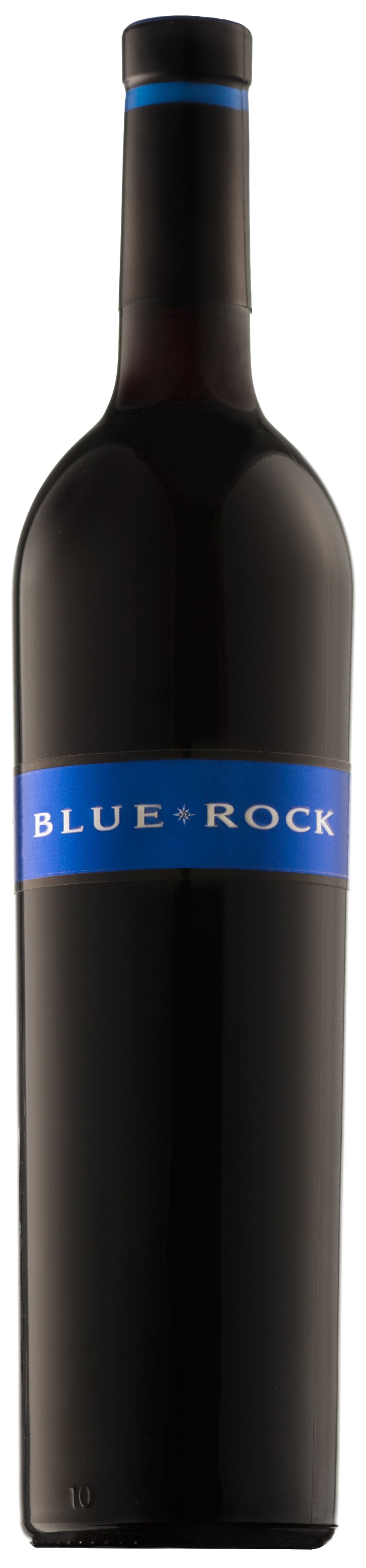 Blue Rock Cabernet Sauvignon 2021 750ml - Toast Wines by Taste