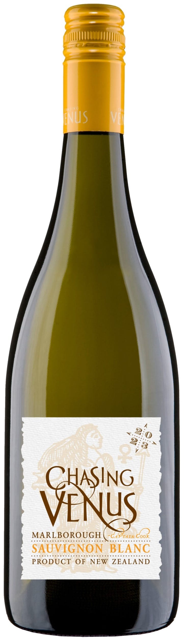 Chasing Venus Sauvignon Blanc 2023 750ml - Argonaut Wine & Liquor