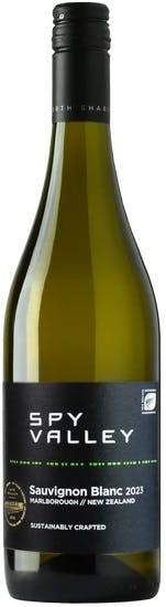 Spy Valley Sauvignon Blanc 2023 750ml - Station Plaza Wine