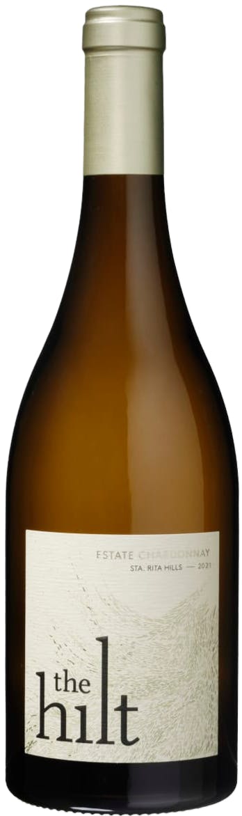 The Hilt Estate Santa Rita Hills Chardonnay 2021 750ml - Station Plaza Wine