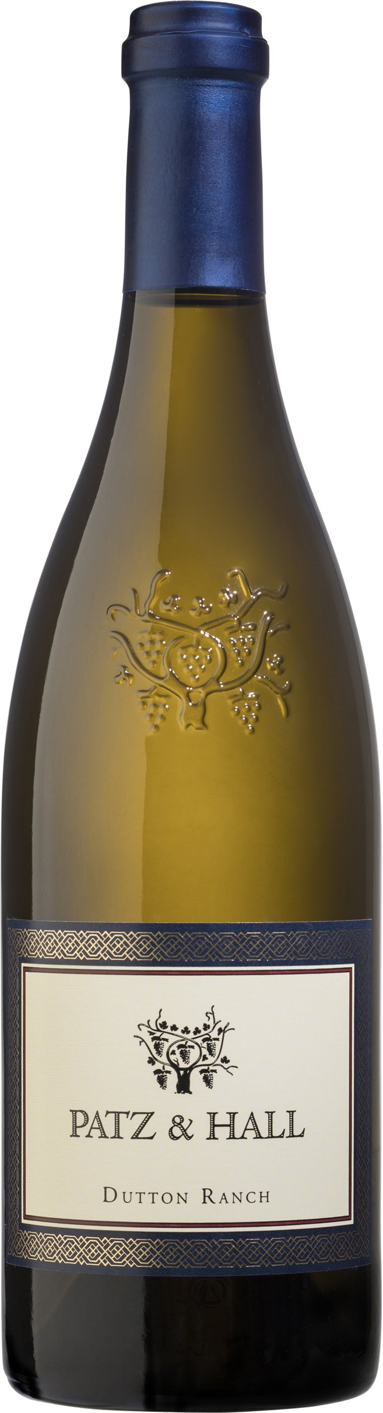 Patz & Hall Dutton Ranch Chardonnay 2021 750ml - Rye Brook Wine Spirit Shop