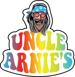 Uncle Arnie's Magic Mango 10mg THC Infused Beverage 2 oz. - Stirling Fine Wines