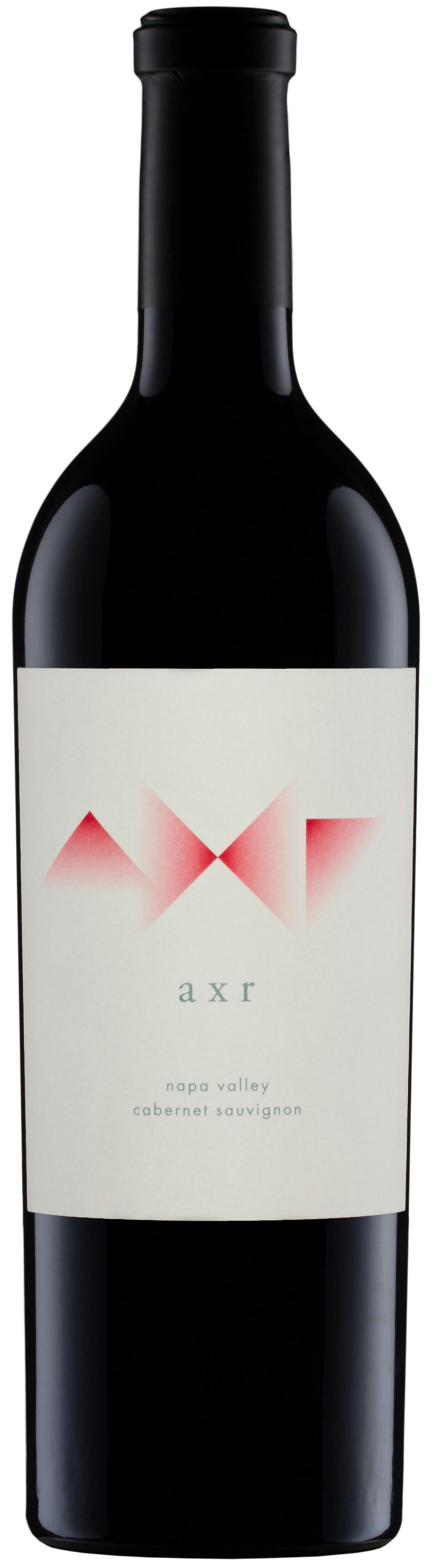Axr Winery Cabernet Sauvignon 2021 750ml - Rye Brook Wine Spirit Shop