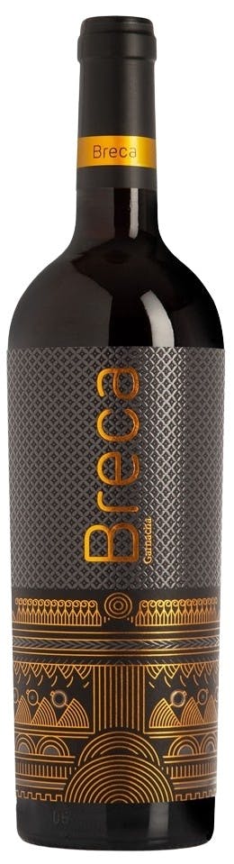 Bodegas Breca Old Vines Garnacha 2019 750ml - Bruce Park Liquors