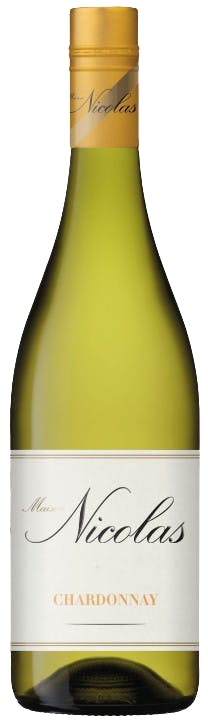 Maison Nicolas Chardonnay 2022 750ml - Vine Republic