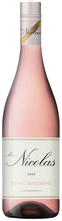 Maison Nicolas Rosé 2023 750ml - Vine Republic