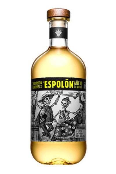 Espolòn Anejo 1L - Allendale Wine Shoppe