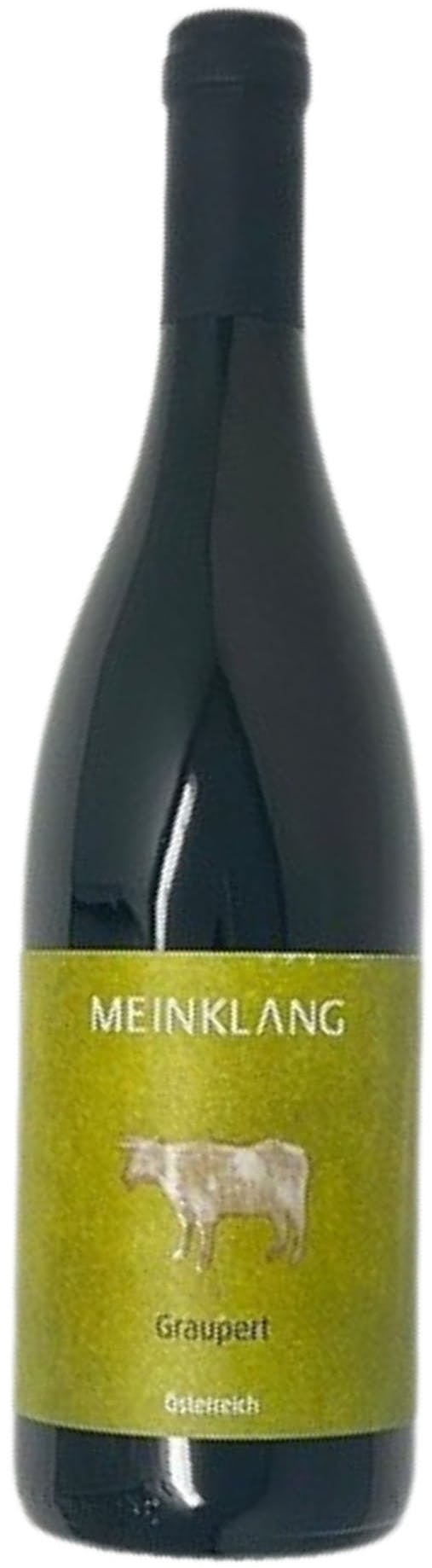 Meinklang Graupert Pinot Gris 2020 750ml - Argonaut Wine & Liquor