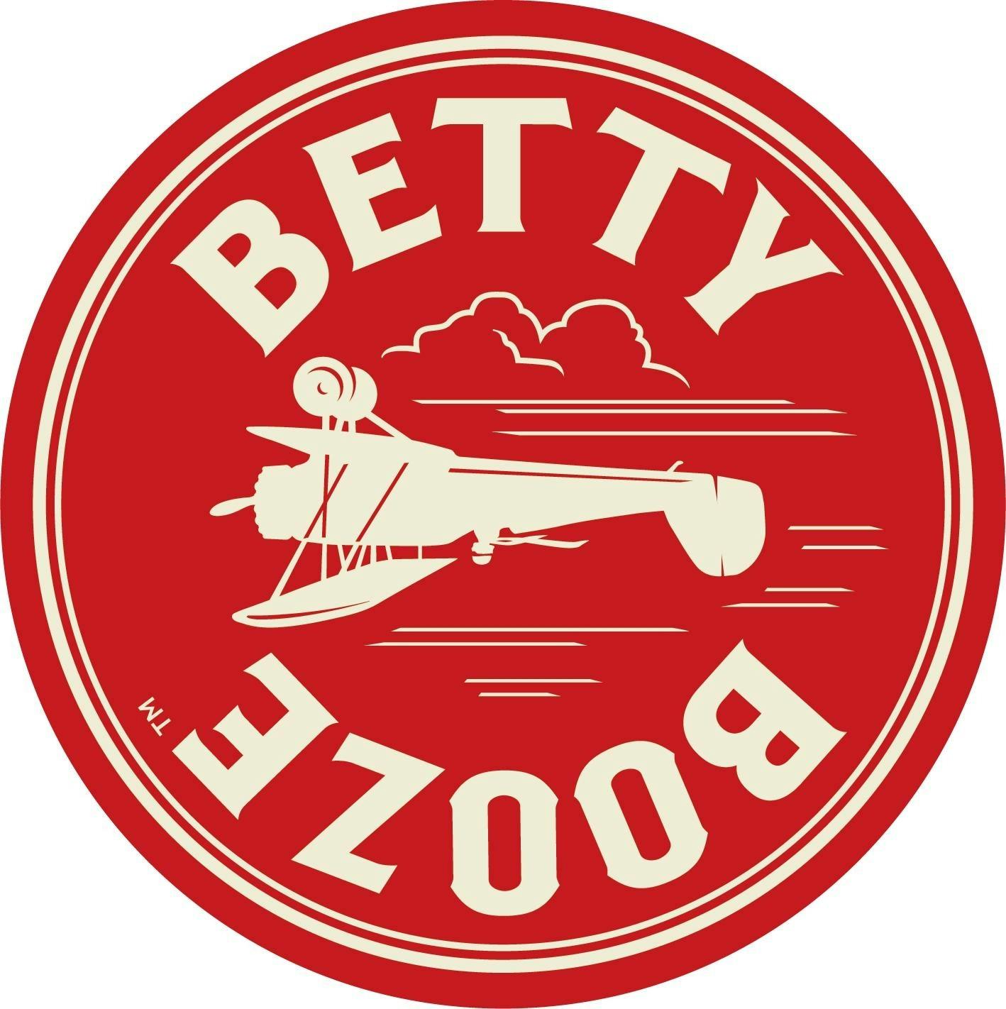 Betty Booze Classic Variety Pack 6 pack Can - Bruce Park Liquors