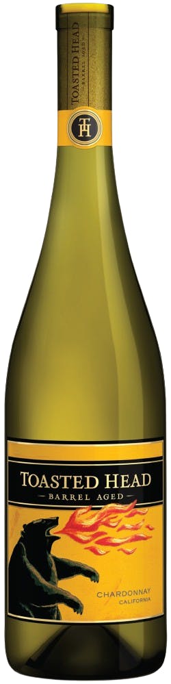 Toasted Head Chardonnay 2022 750ml - Vine Republic