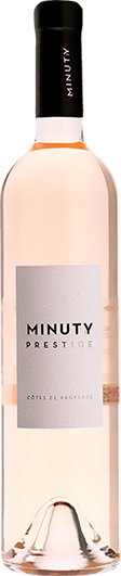 Château Minuty CHATEAU MINUTY ROSE PRESTIGE 2024 750ml - Station Plaza Wine