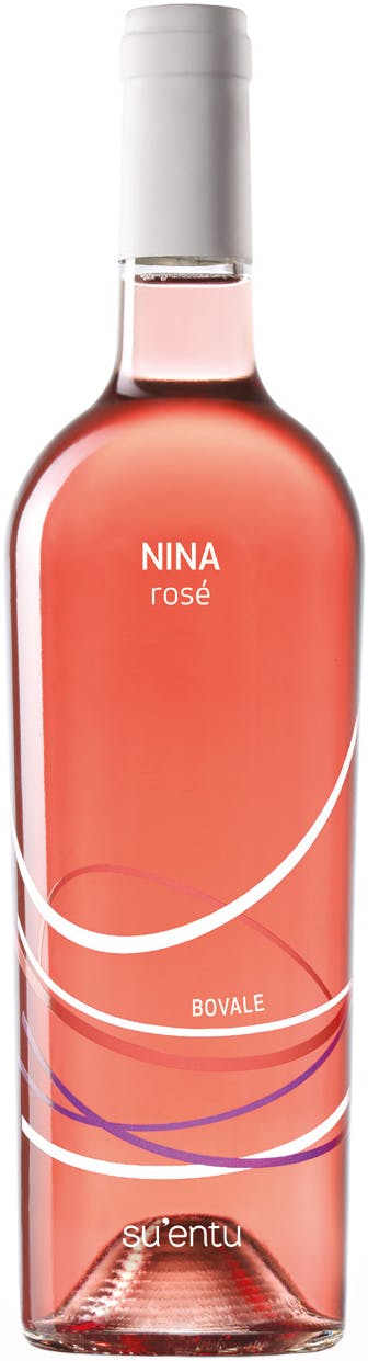 Su'entu Nina Rose 2023 750ml - Stirling Fine Wines