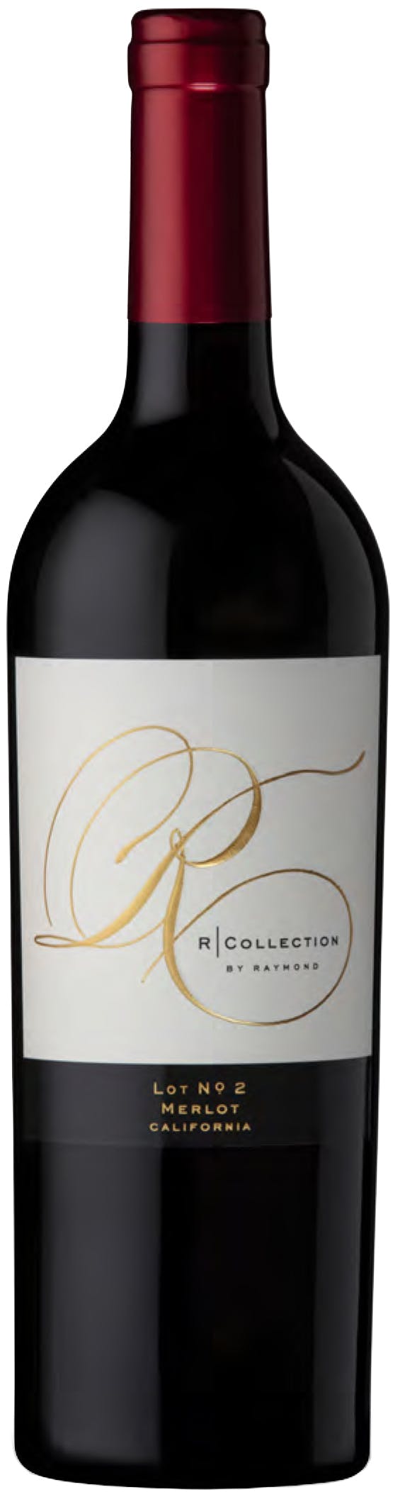 Raymond R Collection Merlot 2021 750ml - Canal's of Berlin