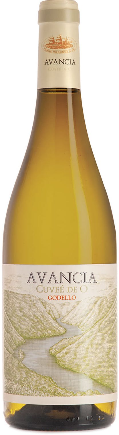 Bodegas Avancia Cuvée de O Godello 2020 750ml - Yankee Spirits