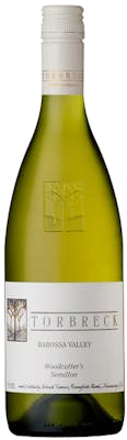 Torbreck Vintners Woodcutter's Semillon 2022 750ml - Toast Wines by Taste