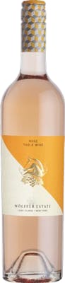 Wölffer Estate Rosé 2023 750ml - Toast Wines by Taste