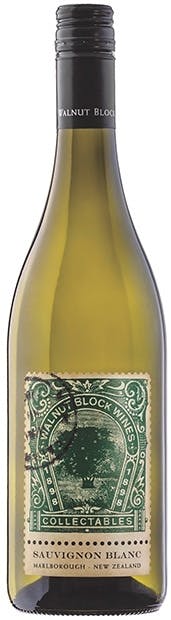 Walnut Block Collectables Sauvignon Blanc 2023 750ml - Canal's of Berlin