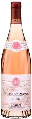 E. Guigal Côtes du Rhône Rosé 2023 750ml - Vine Republic
