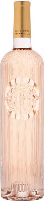 Château de Berne Cotes de Provence Ultimate Rose 2023 750ml - Rye Brook ...