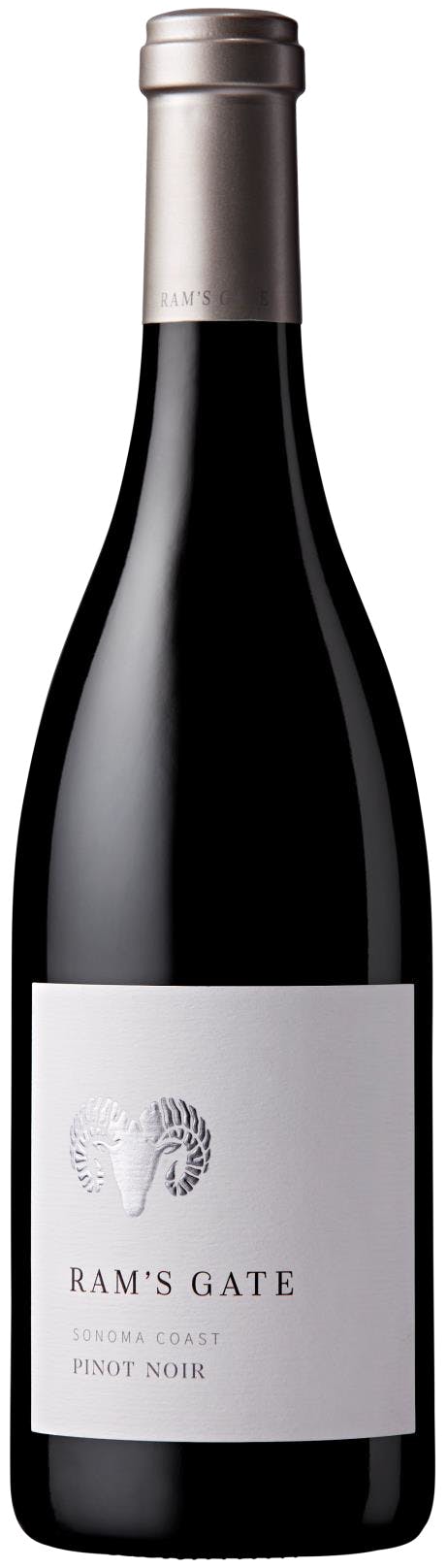 Ram's Gate Sonoma Coast Pinot Noir 2021 750ml - Vine Republic
