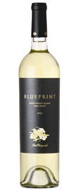 Lail Blueprint Sauvignon Blanc 2023 750ml - Rye Brook Wine Spirit Shop