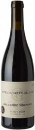 Patricia Green Balcombe Vineyard Pinot Noir 2022 750ml - Rye Brook Wine ...