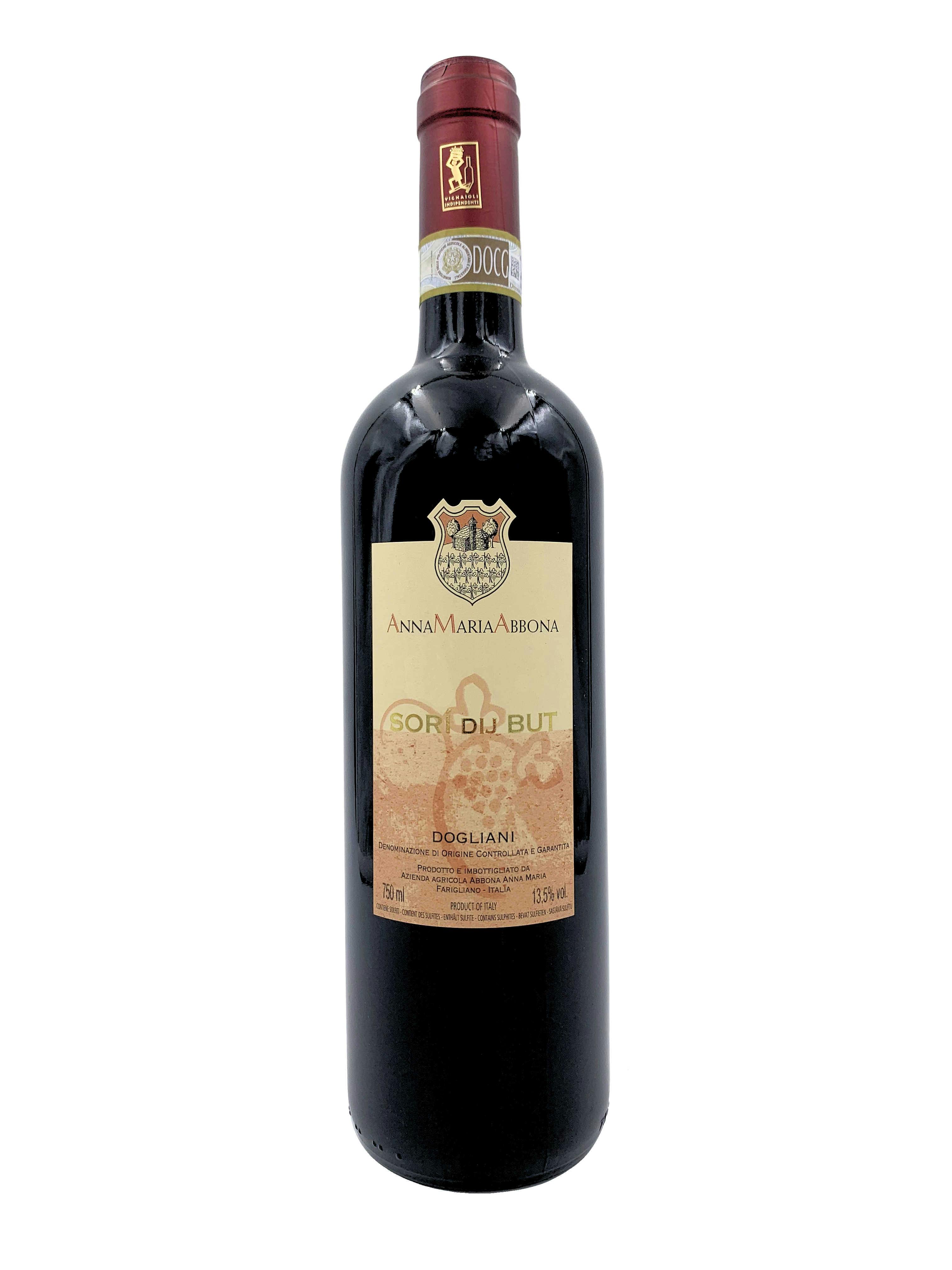 Anna Maria Abbona Sori dij But 2023 750ml - Princeton Corkscrew Wine Shop