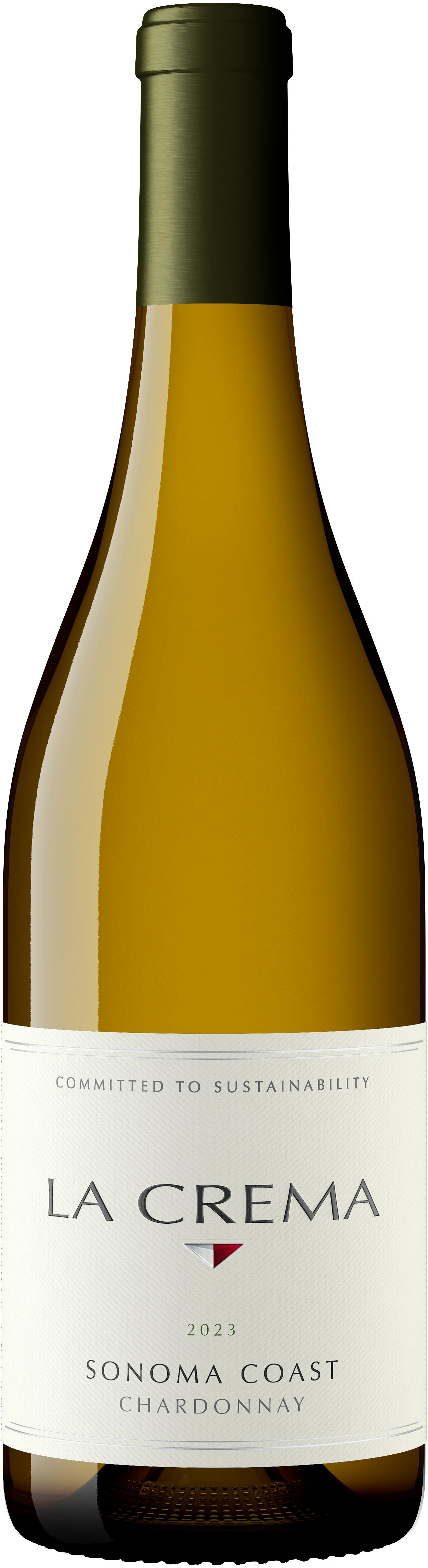 La Crema Sonoma Coast Chardonnay 2023 375ml - Vine Republic