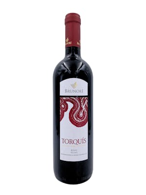 Azienda Vitivinicola Brunori Torquis 2023 750ml - Princeton Corkscrew ...