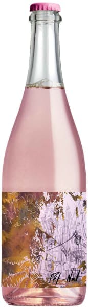 Nature's Revenge Pet Nat Rosé 2022 750ml - Stirling Fine Wines