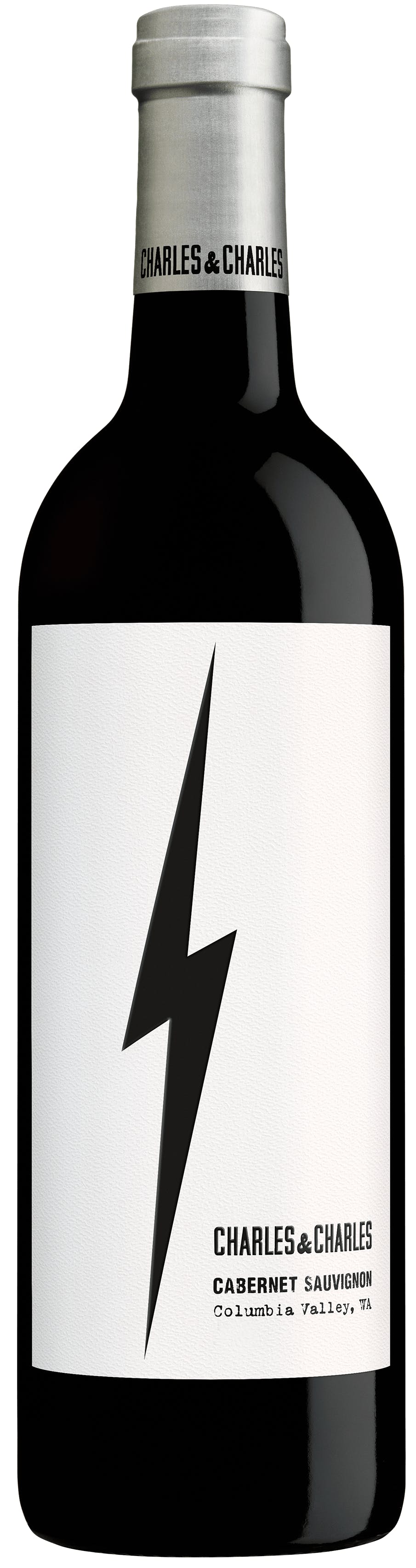Charles & Charles Bolt Cabernet Sauvignon 2021 750ml - Vine Republic