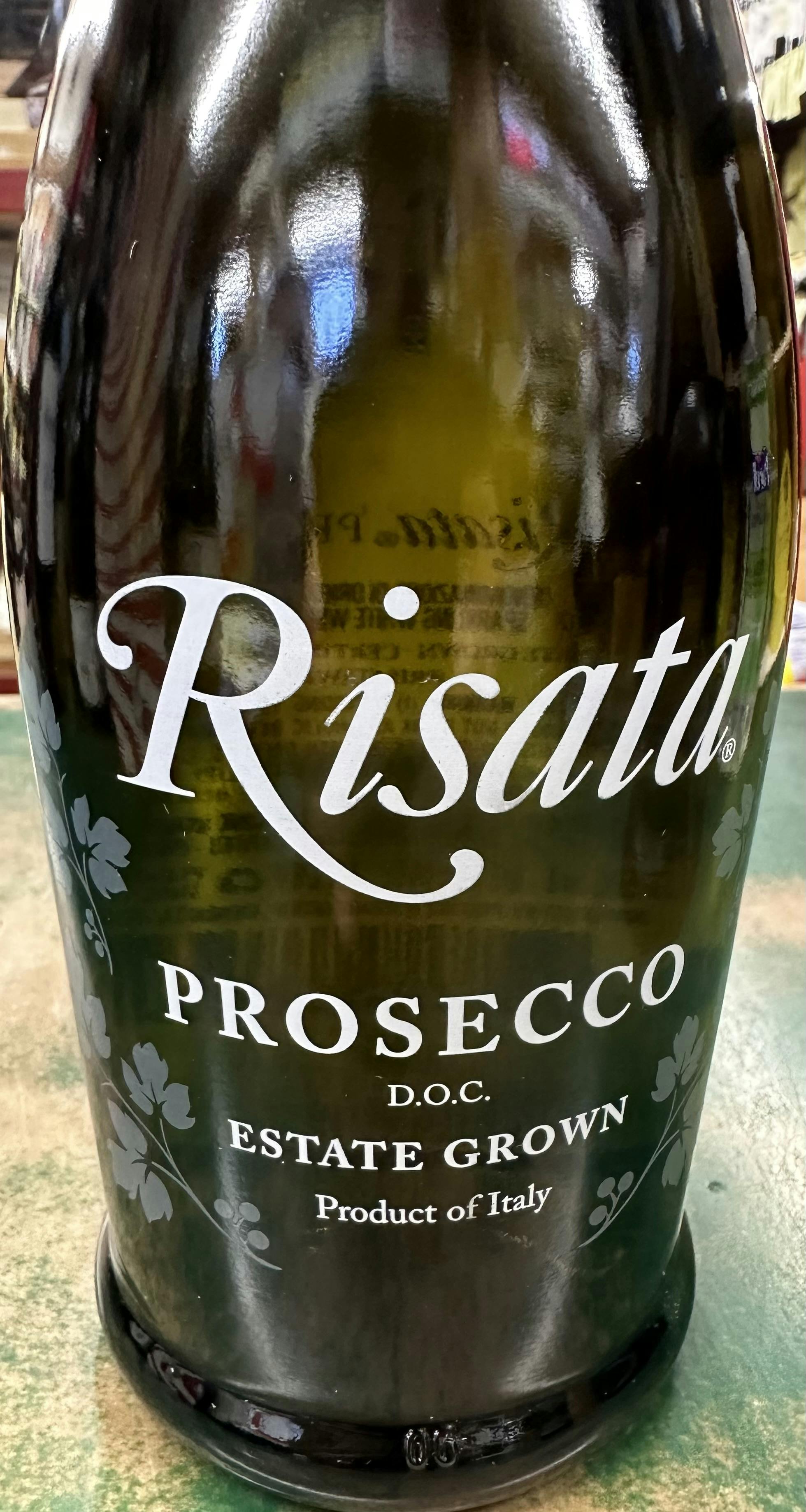 Risata Prosecco 750ml - Allendale Wine Shoppe