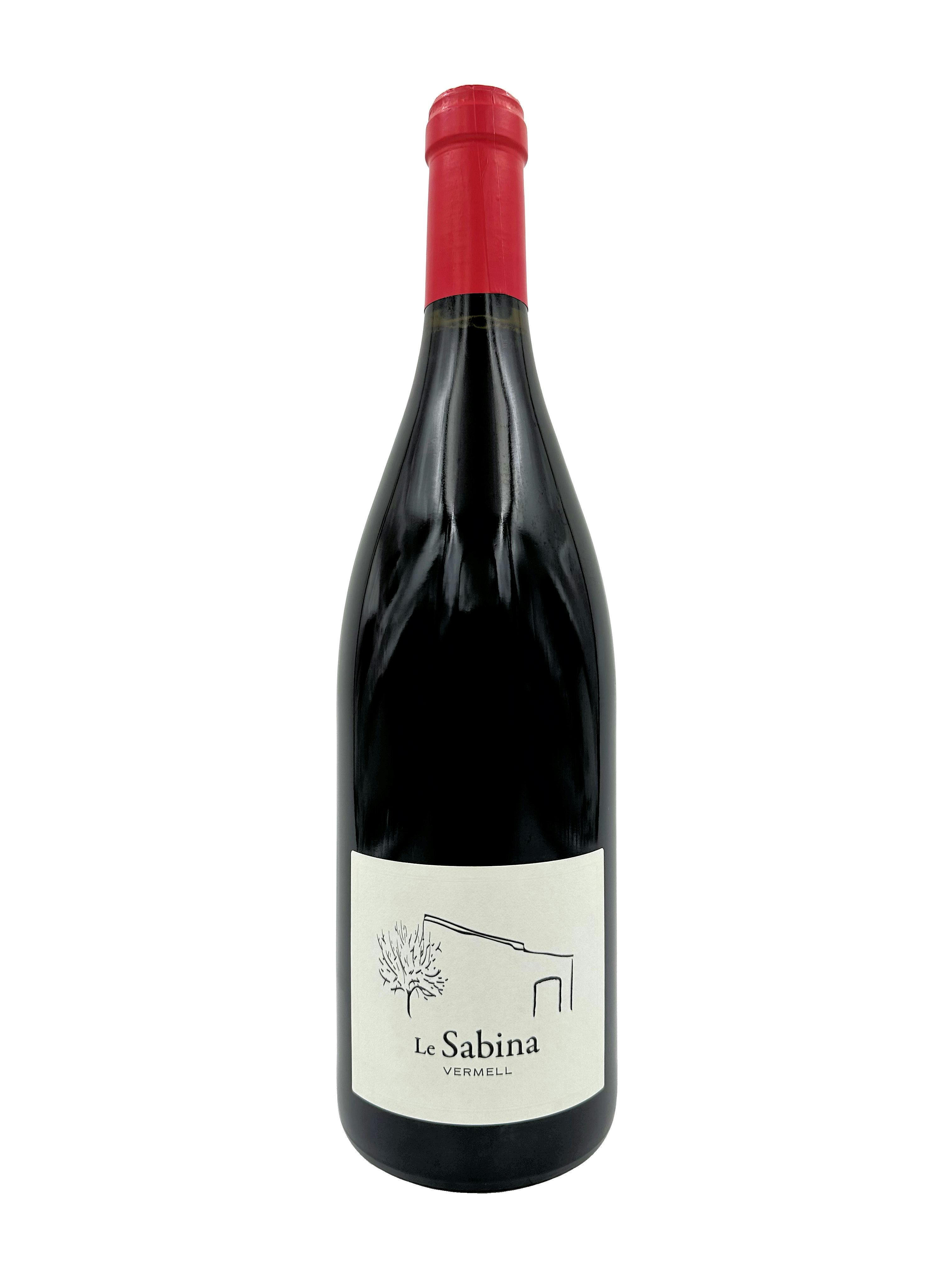 Clos del Rey Le Sabina - Rouge 2022 750ml - Princeton Corkscrew Wine Shop