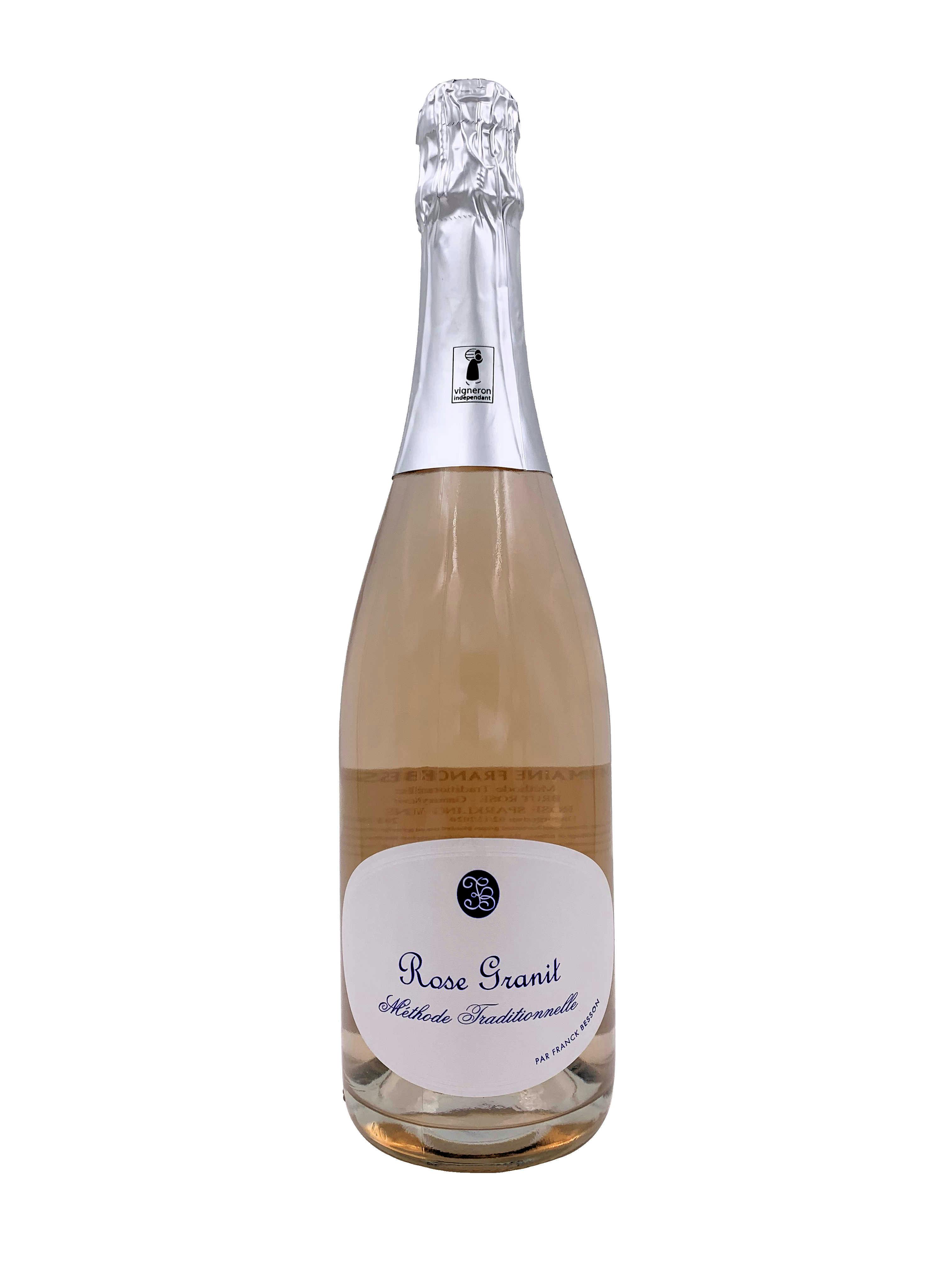 Domaine Besson Granit 2023 750ml - Princeton Corkscrew Wine Shop