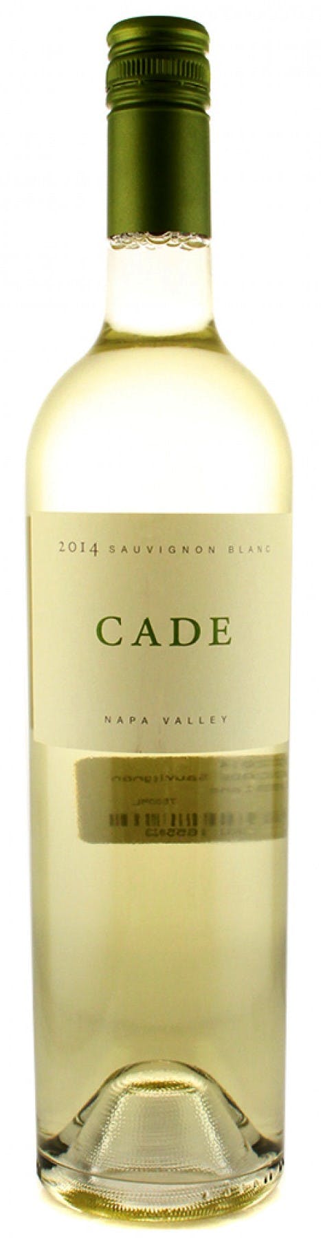 Cade Sauvignon Blanc 2023 750ml - Allendale Wine Shoppe