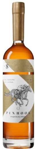 Pinhook Bourbon War 2023 8 year old 750ml - SPIRITED Wines