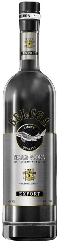 Beluga Noble Vodka 1.75L - Stone Gate Wine & Spirits