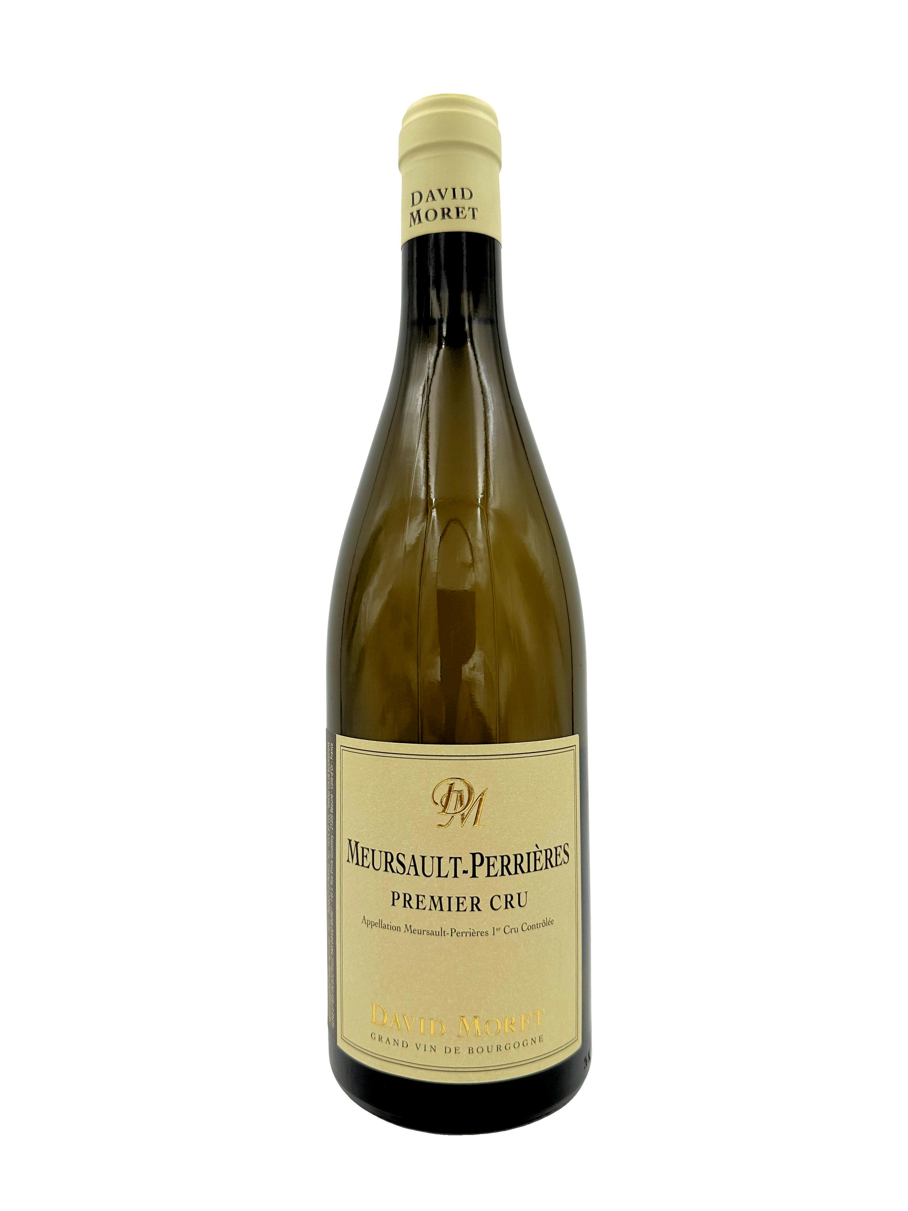 Premier cru store