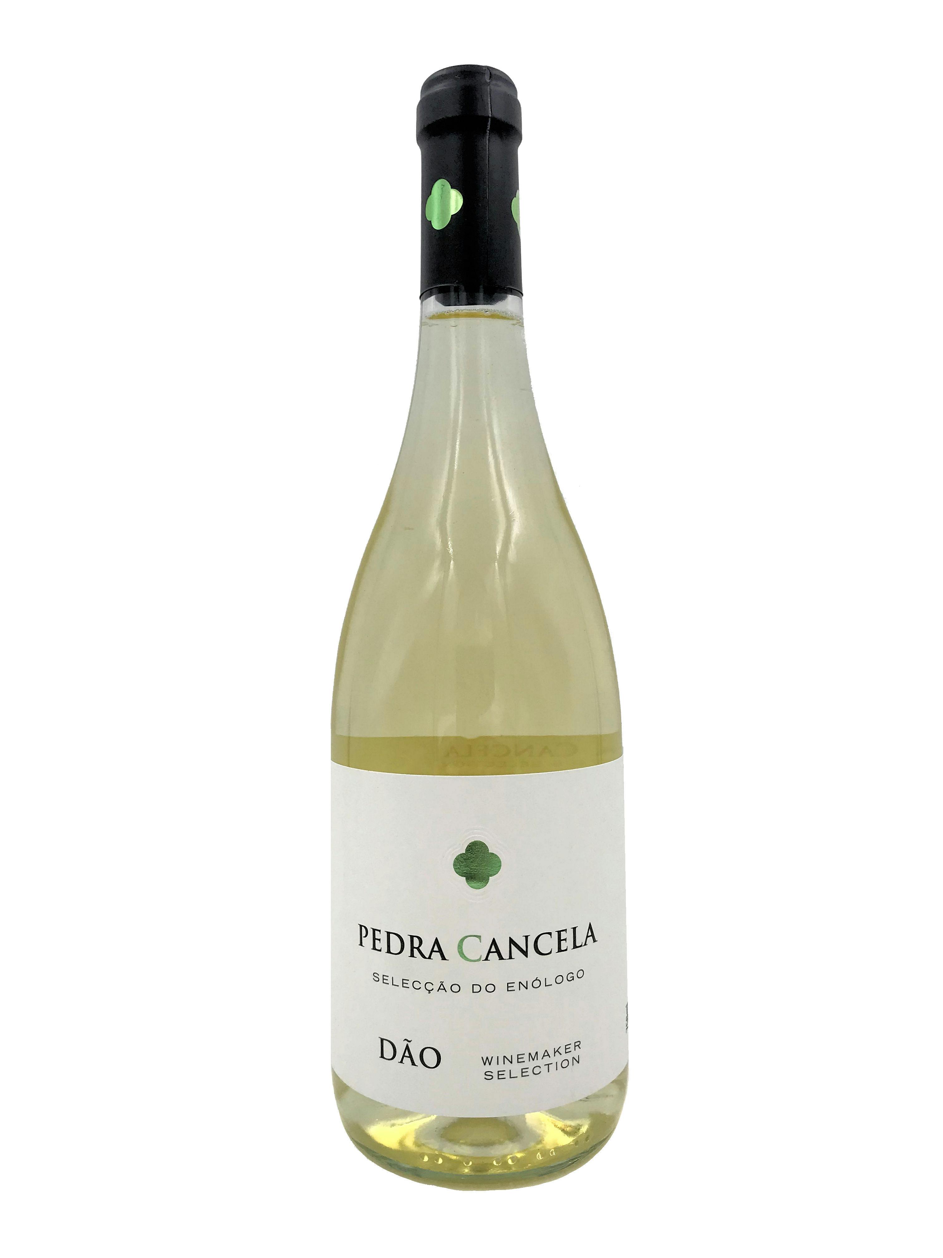 Pedra Cancela Dão Branco 2024 750ml - Princeton Corkscrew Wine Shop