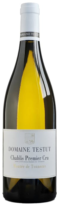 Domaine Testut Chablis Montee de Tonnerre 2021 750ml - Yankee Spirits