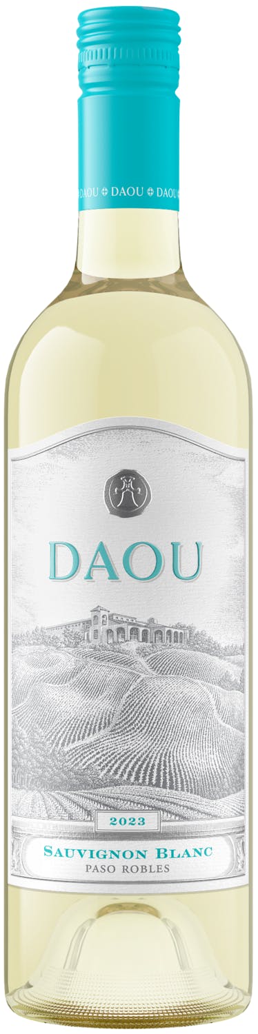 DAOU Sauvignon Blanc 2023 750ml - Argonaut Wine & Liquor