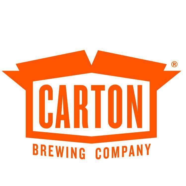 Carton Brewing Company Dunning Kruger 4 pack 16 oz. Can - Kelly's Liquor