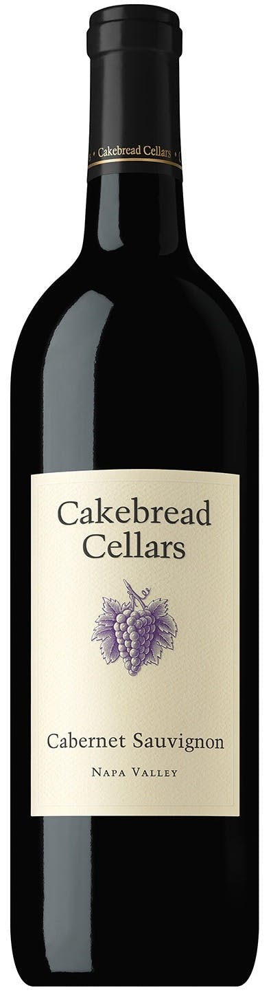 Cakebread Napa Valley Cabernet Sauvignon 2019 750ml - Wine Mine
