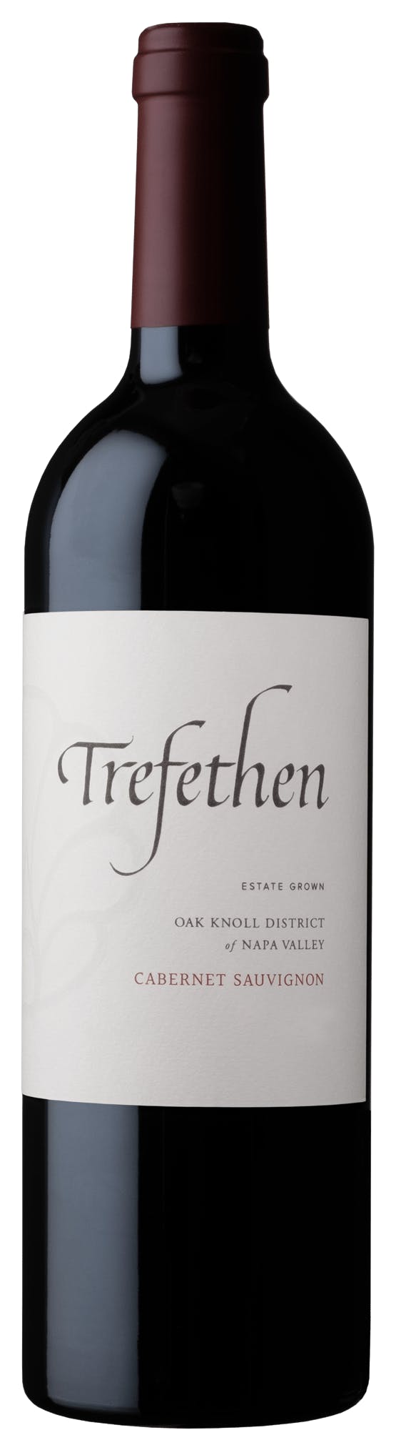Trefethen Cabernet Sauvignon 2021 750ml - Yankee Spirits
