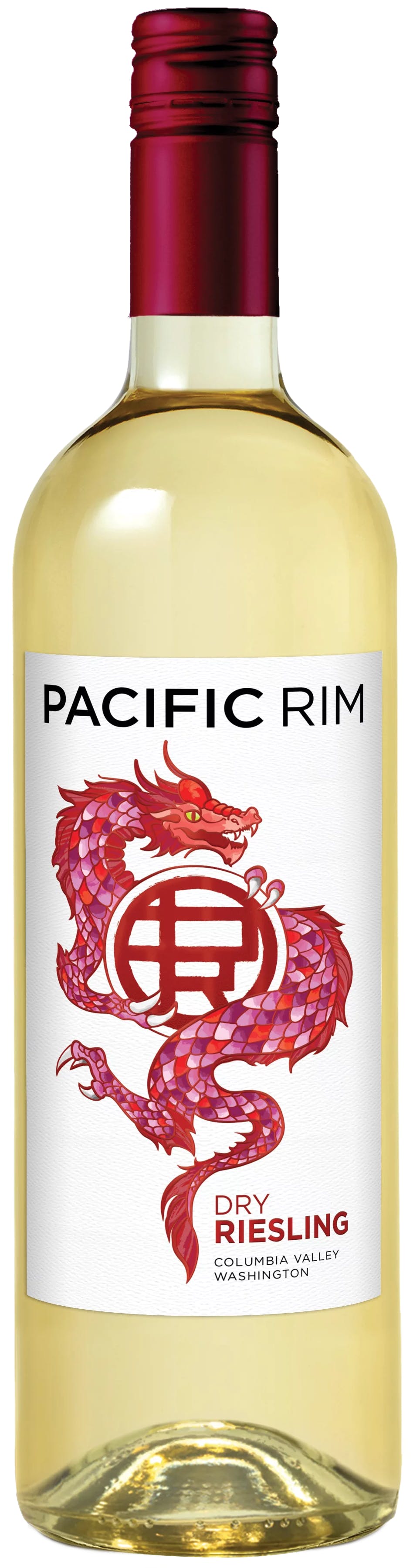 Pacific Rim Dry Riesling 2022 750ml - Argonaut Wine & Liquor