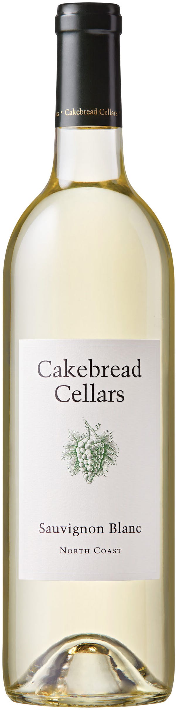 Cakebread Sauvignon Blanc 2023 750ml - Kona Wine Market